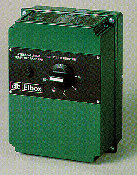 Elbox