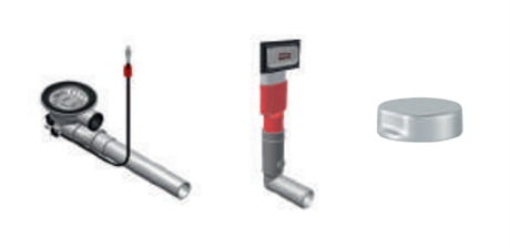 Köp Franke Ventilset Turbo 3½” integrerat med twist för 1 låda - VVS ...