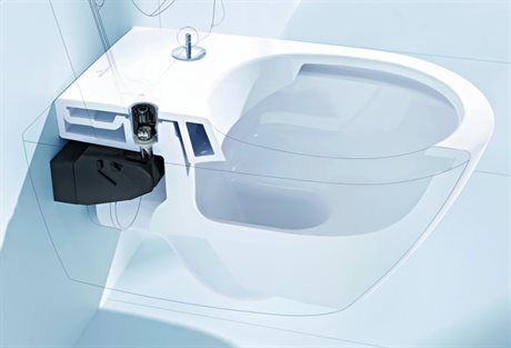 Köp Villeroy & Boch Fastsättning för Suprafix - VVS Home.se