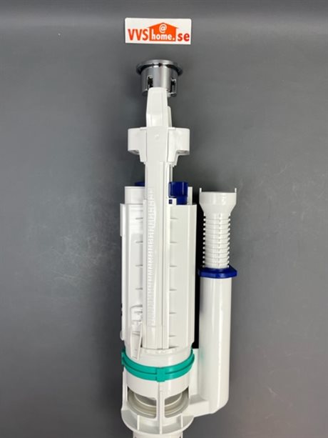 Villeroy & Boch Spolventil Duo