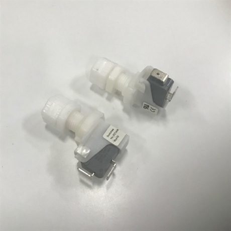 Westerbergs Pneumatisk switch för bubbelbad