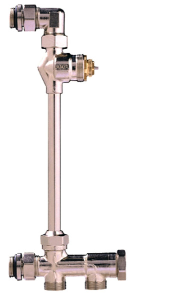 Radiator-delar & reservdelar till element | VVS Home