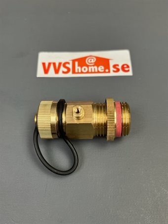 Köp Avtappningskran med kvalité - VVS home.se