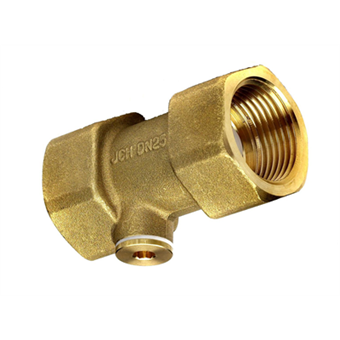 Köp Backventil för varmvatten med kvalité - VVS home.se