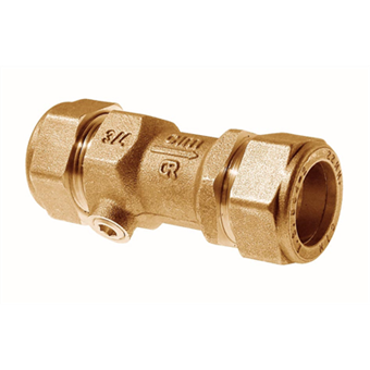 Köp Backventiler för kallvatten med kvalité - VVS home.se