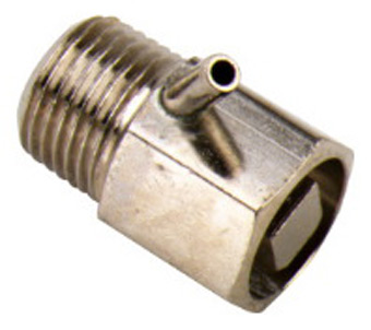 Luftningsventiler för värmesystem – Manuella & automatiska