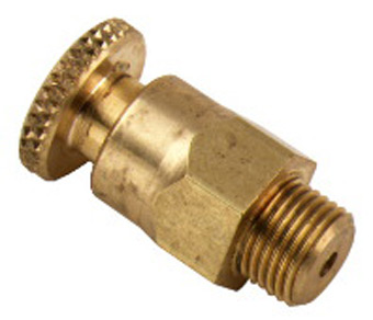 Luftningsventiler för värmesystem – Manuella & automatiska