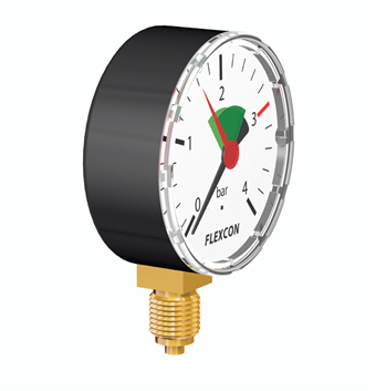 Köp Tryckmätare med kvalité - VVS home.se