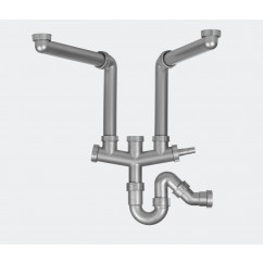 Franke diskbänk – Reservdelar | VVS home