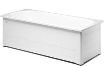 Köp Badkar med kvalité - VVS home.se