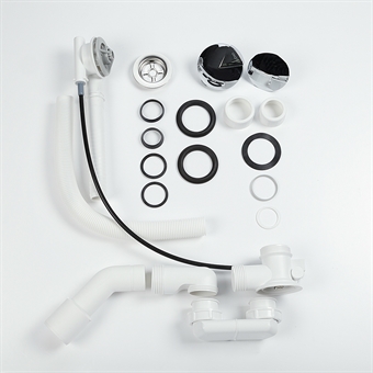 Reservdelar till badkar | VVS Home