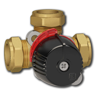 Köp Shuntventil - VVS home.se