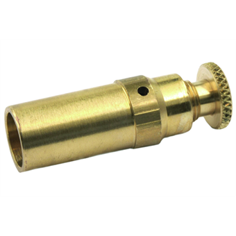 Luftningsventiler för värmesystem – Manuella & automatiska