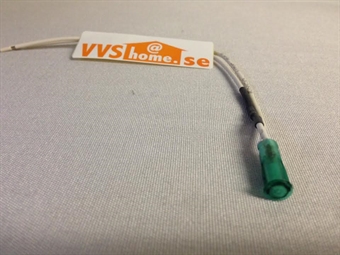 Nibe värmepanna | Reservdelar | VVSHome.se