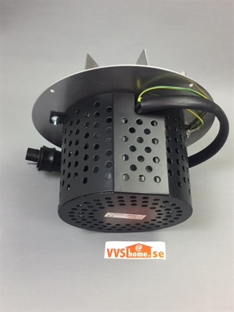 Nibe värmepanna | Reservdelar | VVSHome.se