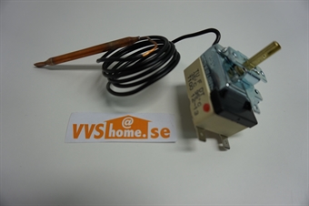 Nibe värmepanna | Reservdelar | VVSHome.se