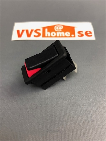 Nibe värmepanna | Reservdelar | VVSHome.se