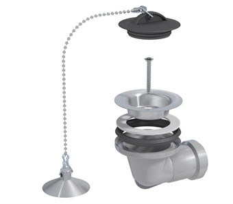 Reservdelar till badkar | Beställ direkt på VVShome.se