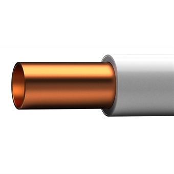 Köp Hårda kopparrör, prisolrör, plusprisol - VVS home.se