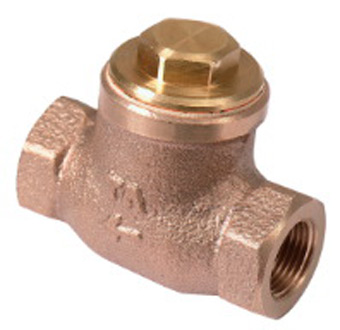 Köp Backventiler för varmvatten med kvalité - VVS home.se