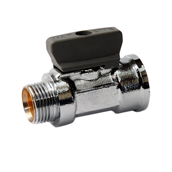 Köp Mini Kulventiler med kvalité - VVS home.se