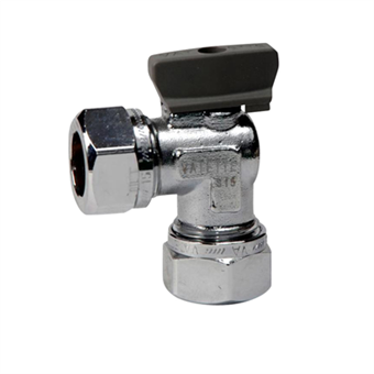 Köp Mini Kulventiler med kvalité - VVS home.se