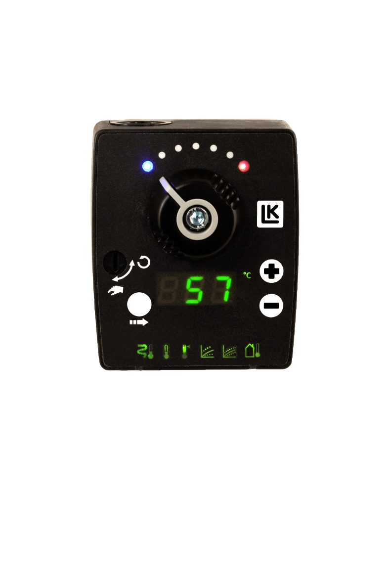 Köp LK 120 SmartComfort shuntautomatik RT - VVS home.se