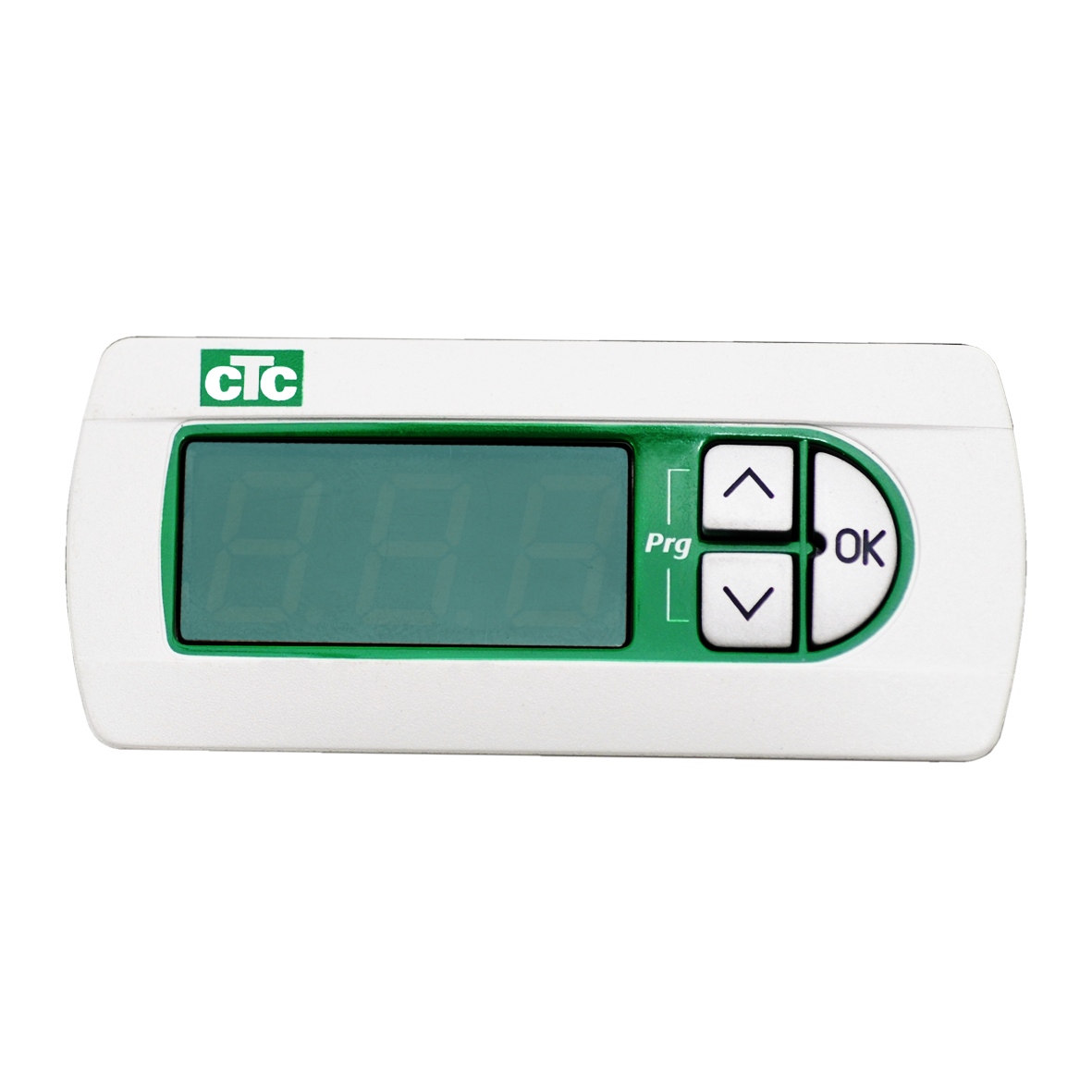 Köp CTC Basic display för EcoPart 400 - VVS home.se