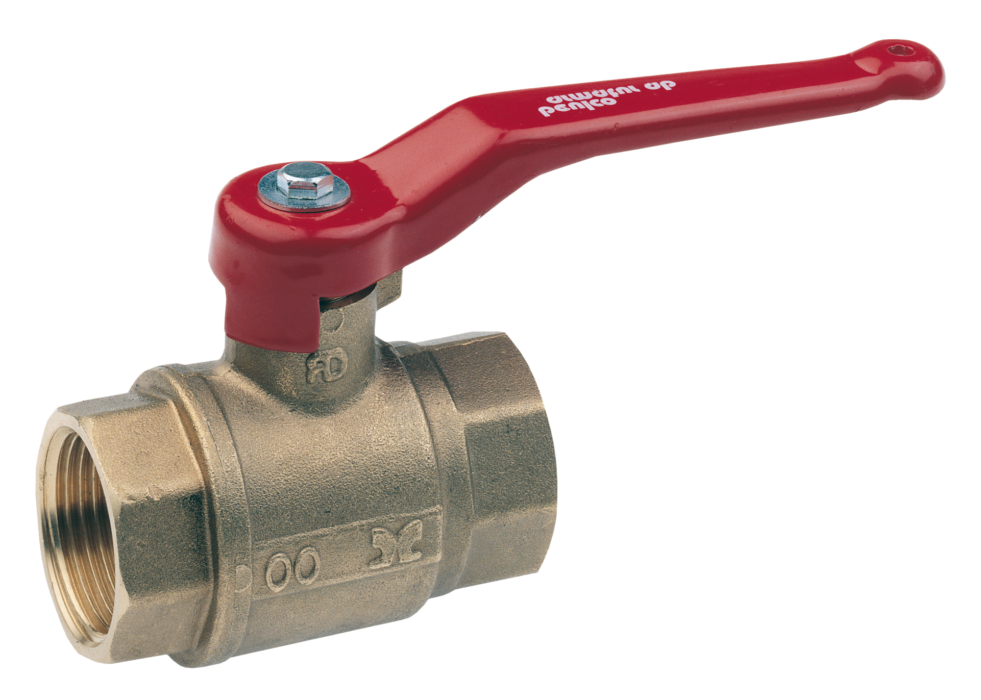 Köp Beulco BA 3400 Kulventil avzinkningshärdig - VVS home.se