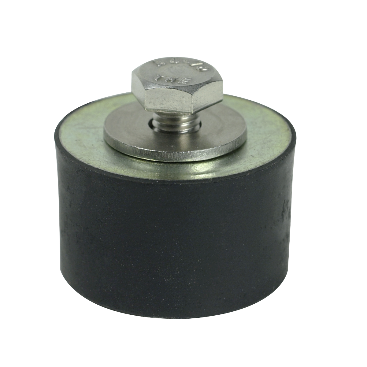 Köp CTC Fot Naturgummi M10, Gummidämpare - VVS home.se