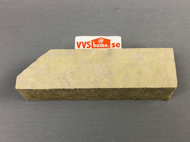 Köp CTC Isolering Förbränningsrum Stenull - VVS home.se