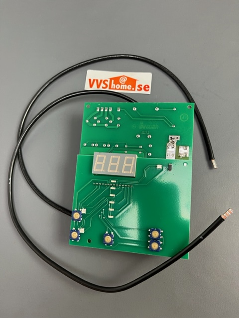 Köp CTC Kretskort Excellent II - VVS home.se