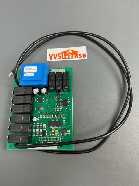 Köp CTC Kretskort Excellent II - VVS home.se