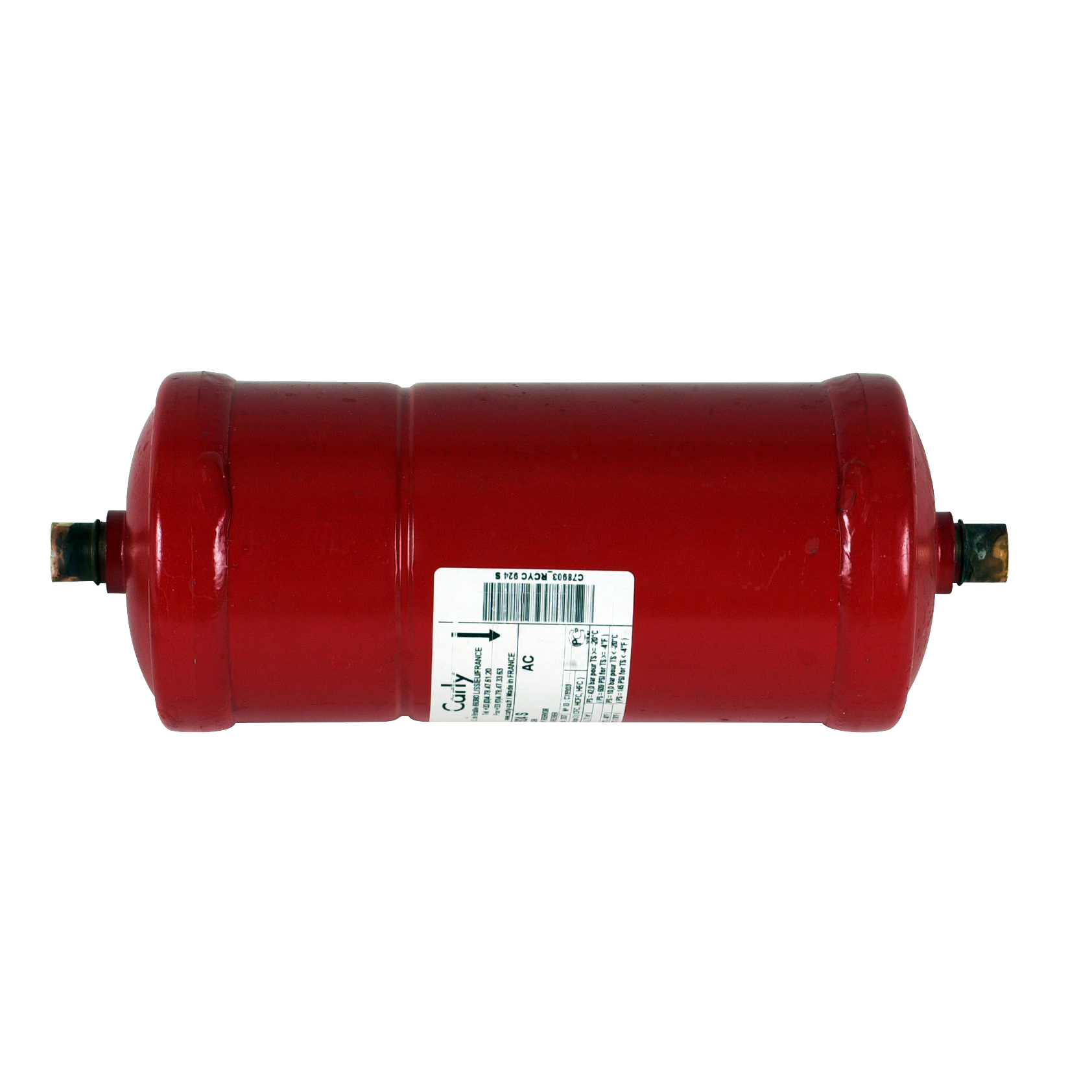 Köp CTC Torkfilter CARLY RCY924S - VVS home.se