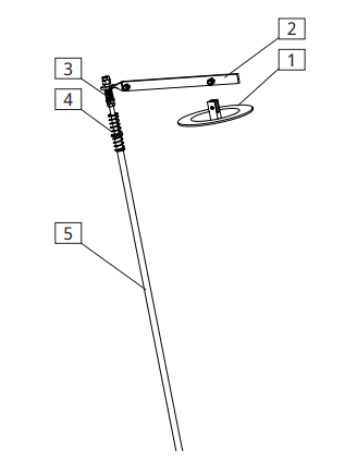 Köp CTC Fjäder SF-TF 2*12*30 Inconelx7 - VVS home.se
