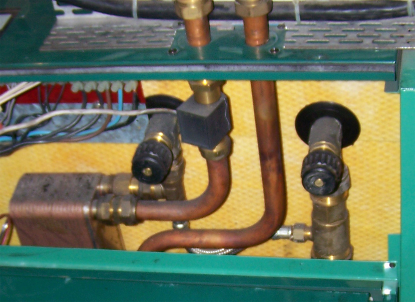 Köp CTC Flödesvakt 1100,1200,2200 Excellent - VVS home.se