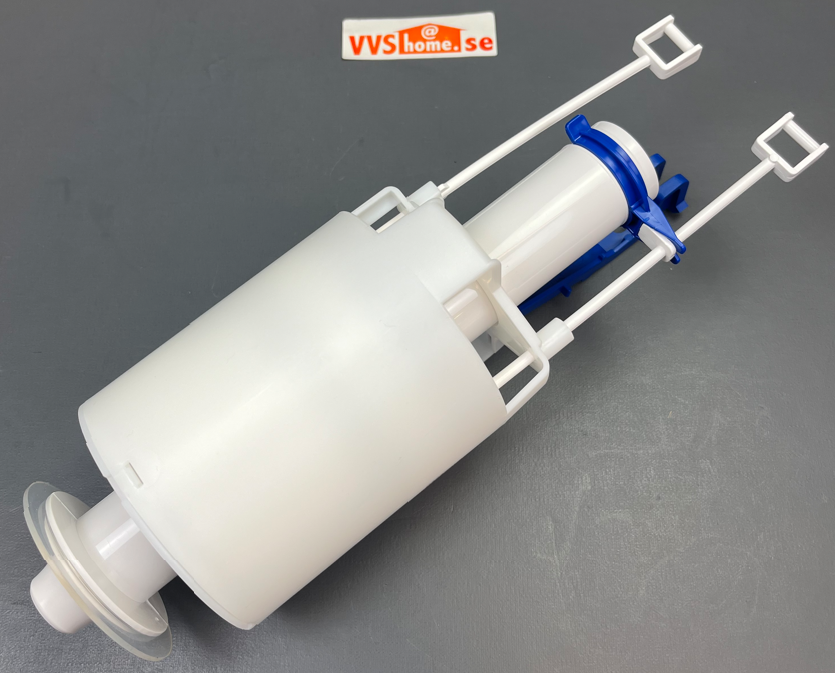 Köp Cersanit spolventil Inbyggnadscistern LINK - VVS Home.se