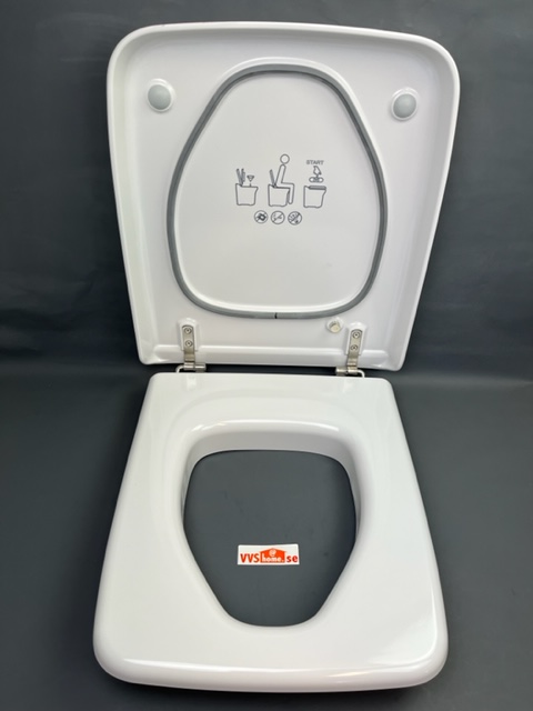 Köp Cinderella Lock med tillbehör, Comfort - VVS Home.se