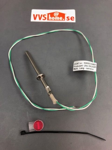 Köp Cinderella Tempsensor E2 E3 E4 E5 G1 G2 - VVS Home.se