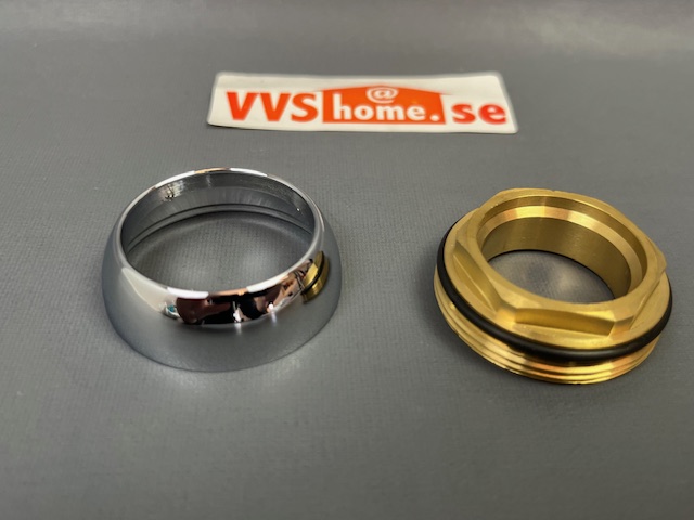 Köp Damixa Kromring Rowan - VVS home.se