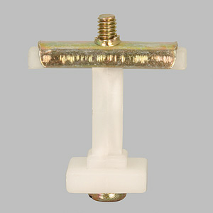 Köp T-bult för tvättställskonsoler - VVS home.se