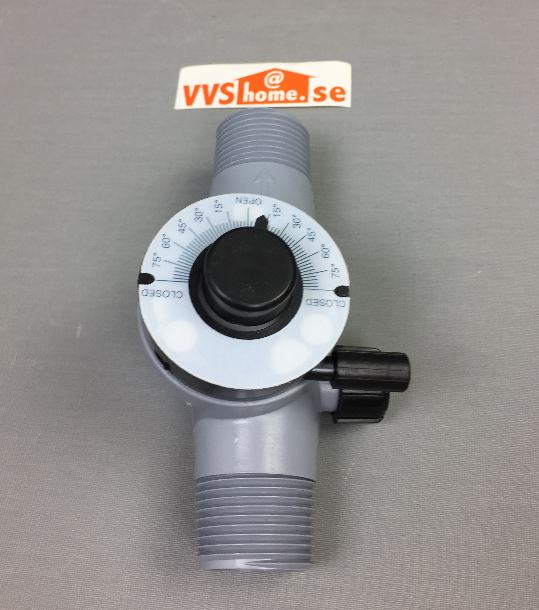 Köp EMS Wellmate luftinjektor micronizer - VVS Home.se