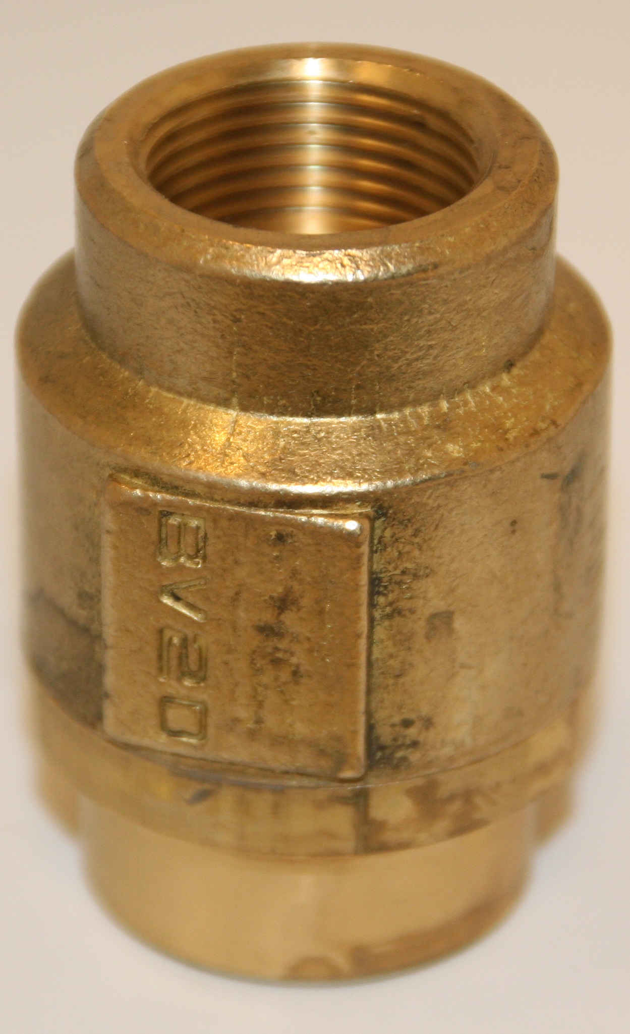 Köp Backventil Esbe Lätt DN25 - VVS home.se