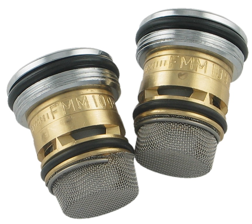 Köp FMM Backventil med smutsfilter - VVS home.se