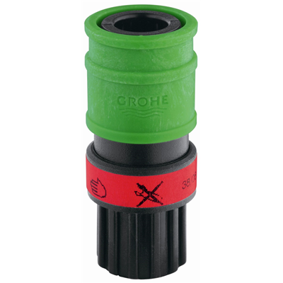 Köp Grohe Snabbkoppling till Zedra 46315000 - VVS home.se