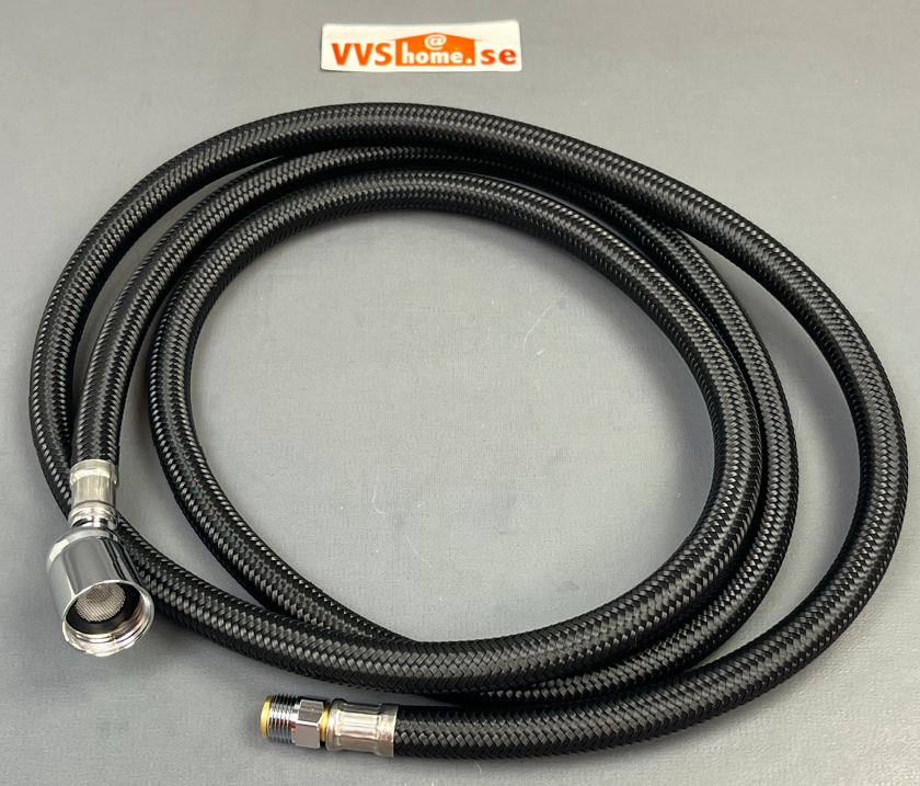 Köp Gustavsberg Pull-out slang till Epic köksblandare GB4163977601 ...