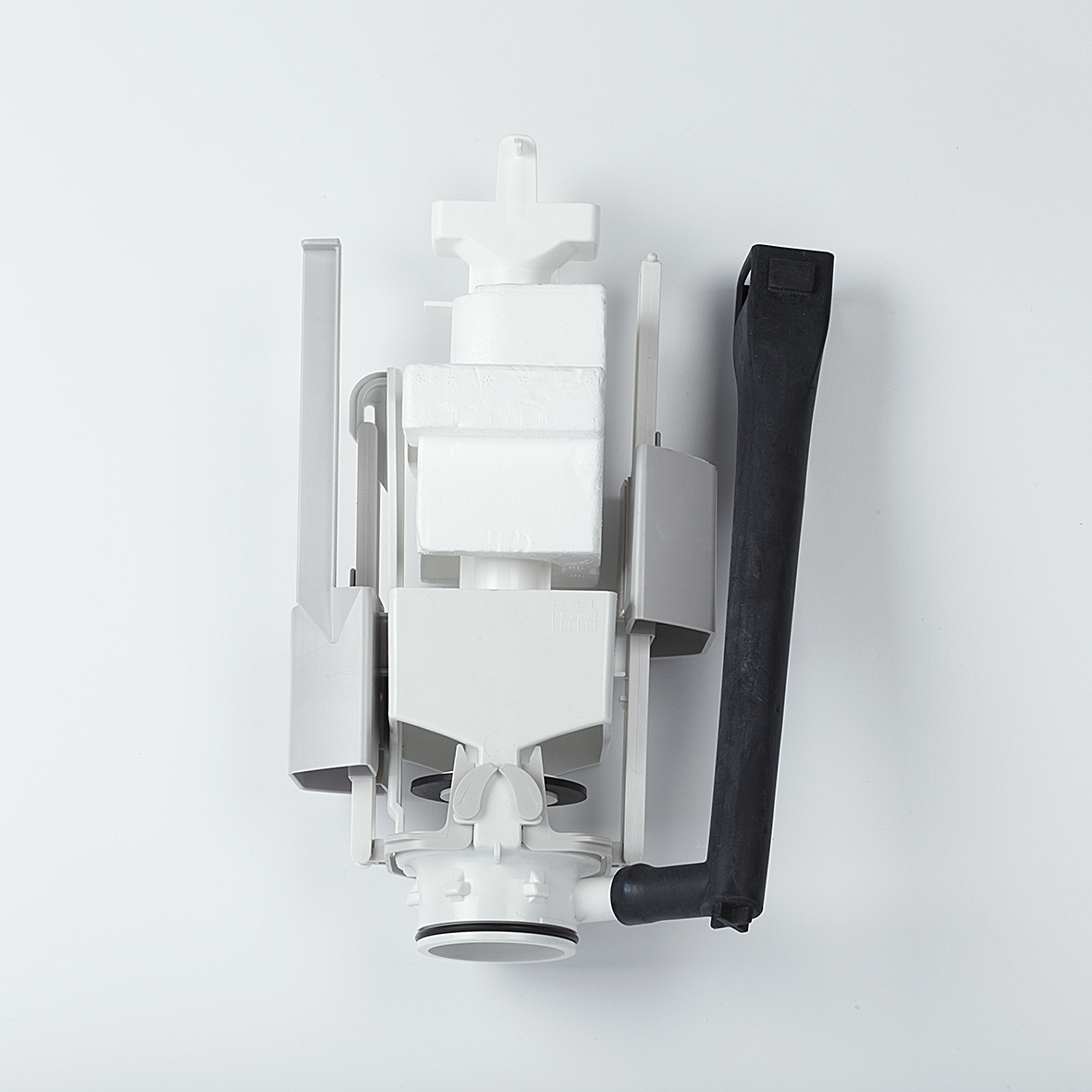 Köp IDO Seven D Spolmekanism inbyggnads wc komplett - VVS home.se