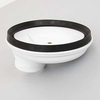 Köp Contura Trattskål för stucken sil G40 - VVS home.se