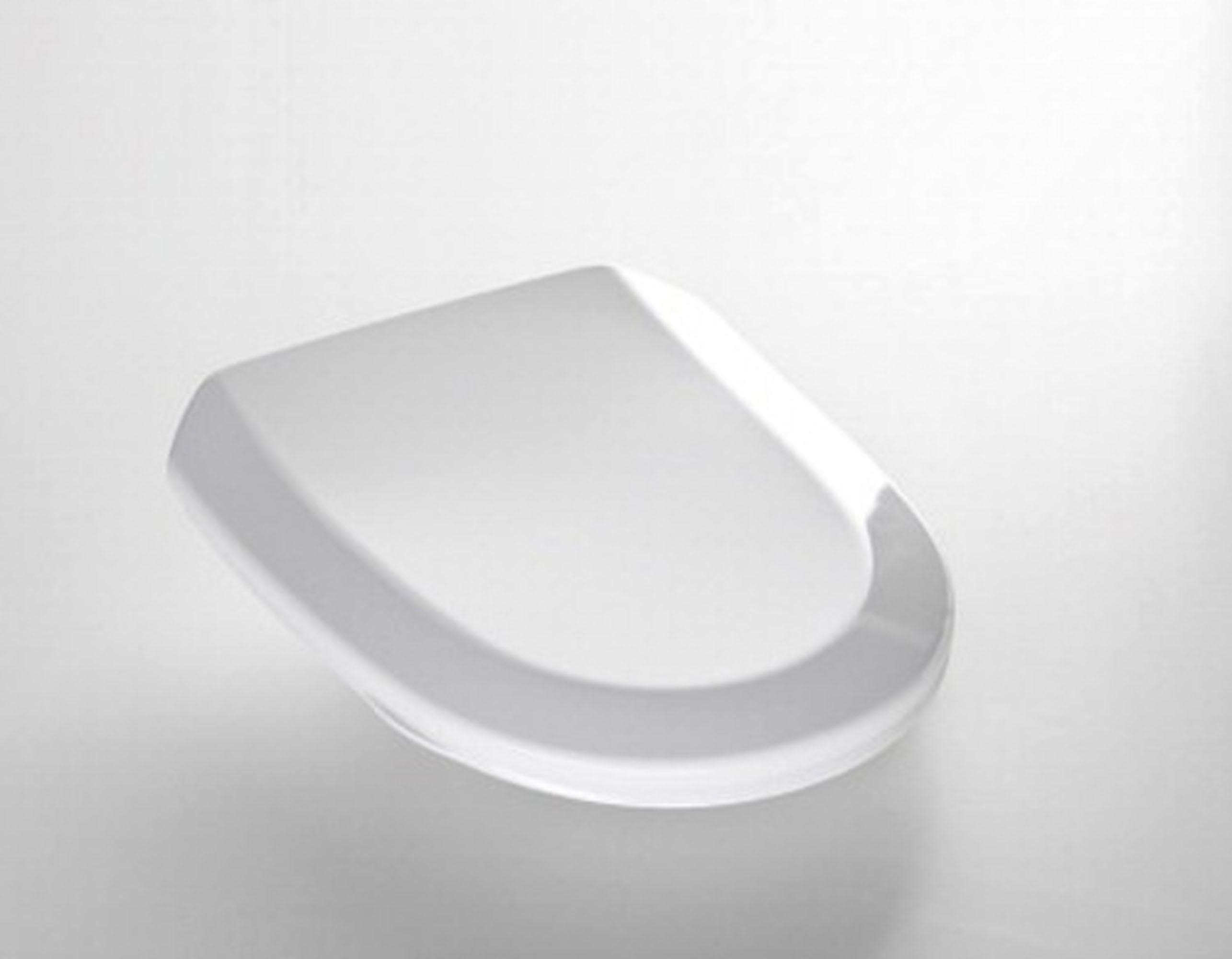 Köp IDO Trevi Wc-sits Vit Softclose - VVS Home.se