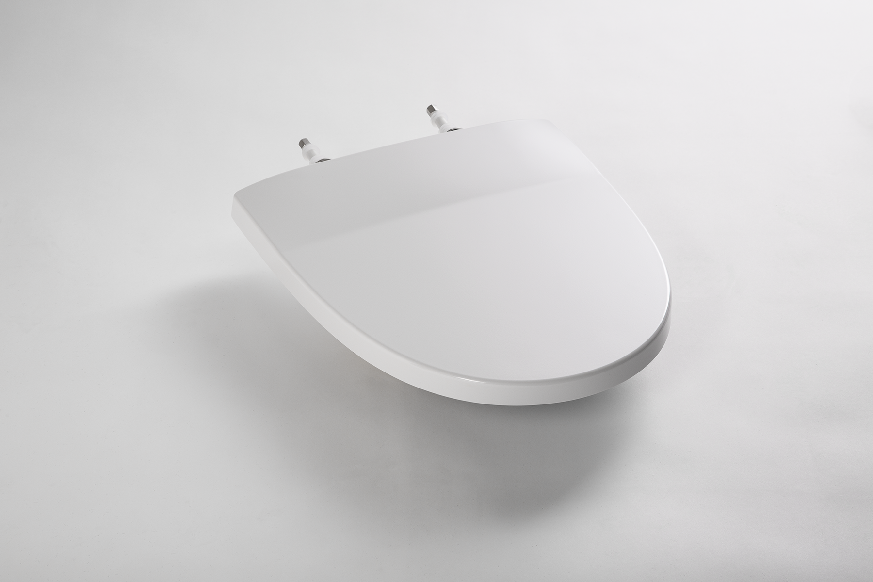 Köp IDO Seven D WC-sits Softclose Vit - VVS home.se